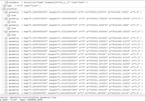 How To Create Cubic Polynominal Record From Hdmap Points · Issue 6296 · Apolloautoapollo · Github