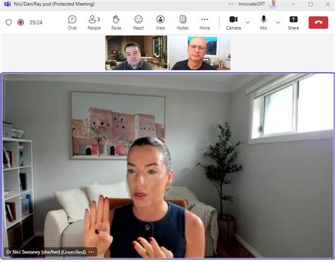 Ai In Education Podcast On Linkedin Aiineducation Podcast Edtech Responsibleai