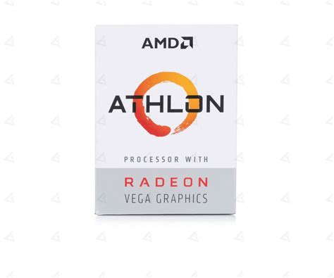 Cpu Amd Athlon G Ghz Gen Ch Nh H Ng Gi R Gearvn Com