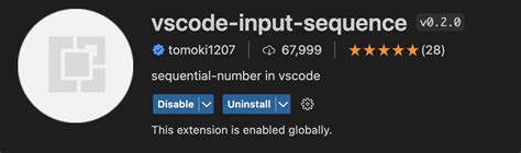 Vscode のよく使うショートカット And おすすめ拡張機能 Kasya Blog
