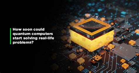 The Future Of Quantum Computing And Paving The Pathway For Quantum Practicality