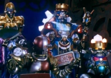 Power Rangers Every Major Villain Ranked