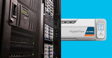 Cisco Data Center And Cloud On Linkedin Cisco Hyperflex All Nvme Solution