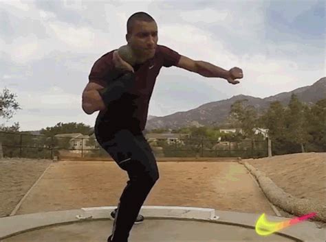Shot Put S Find And Share On Giphy