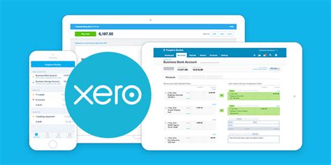 Xero Accounting Software