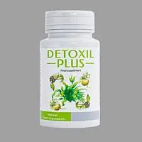Detoxil Plus – Farmacia Tei – pret – prospect – pareri – Dr Max | OK ...