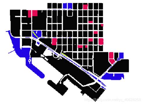 【arcgis 空间分析】数据采集处理（全国大学生gis技能大赛试题） gridcode在arcgis里什么意思 csdn博客