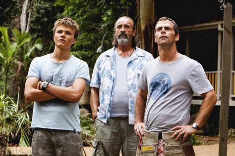 Justin Holborow Galerie Z Filmu Čsfd Cz