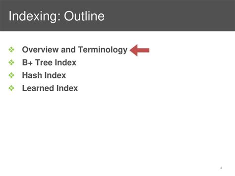 Cse 232a Graduate Database Systems Ppt Download