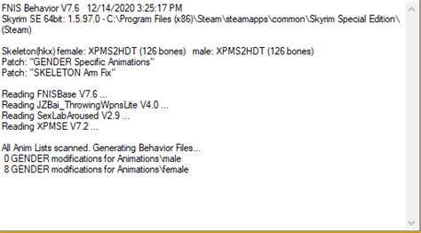 Skyrim Sexlab Sex Animation Framework V162 Updated Jun 3rd 2016