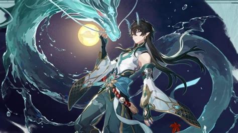 Sp I Ppp Dan Heng Honkai Star Rail Dan Heng Imbibitor Lunae Porn Sex Hot Sex Picture