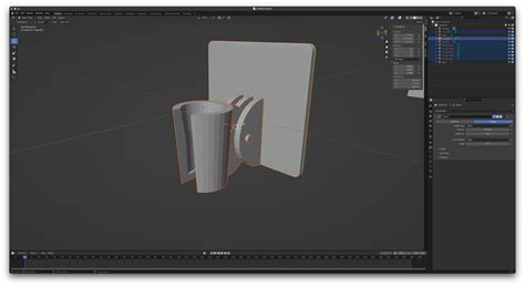 GitHub Leask Hardware D Modeling