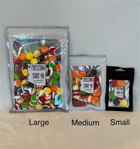 Freeze Dried Spree Spree Candy Sprees Chewy Sprees Freeze Dried