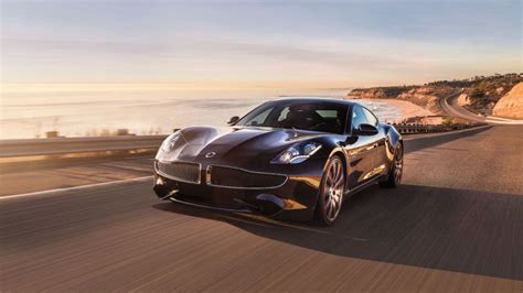 2023 Karma Revero About Feel Not Numbers Uh Oh