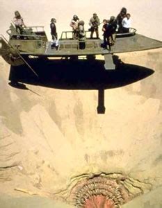 Sarlacc Wikipedia