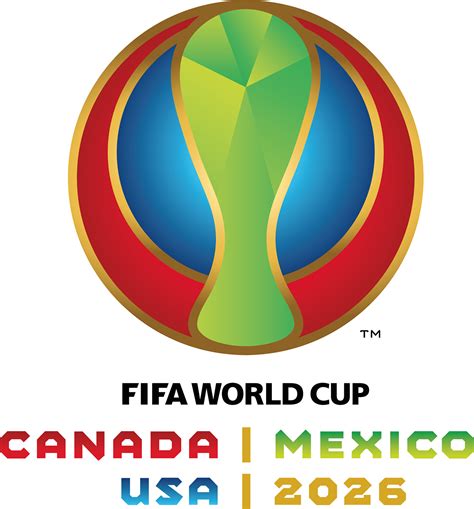 2026 Fifa World Cup Logo Fifa World Cup 2026 Opening Match In Mexico