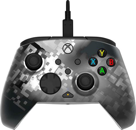 Customer Reviews Pdp Rematch Advanced Wired Controller For Xbox Series X S Xbox One And Windows