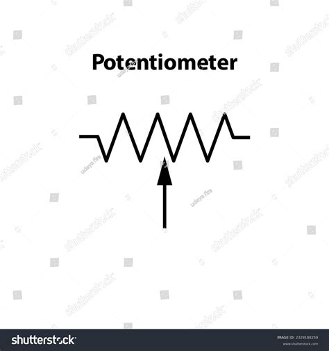 Potentiometer Schematic Symbol How To Read A Schematic Sparkfun