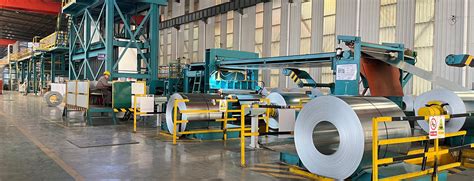 품질 컬러 코팅 스틸 코일 And 갈바륨 강철 코일 공장 중국에서