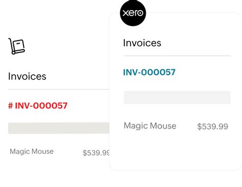 xero inventory management zoho inventory