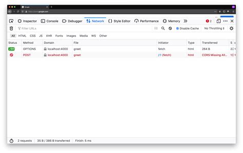 Deep Dive In Cors History How It Works And Best Practices · Ilija