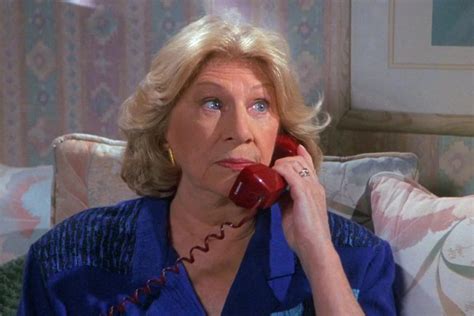 Falleció la actriz Liz Sheridan recordada por ser la señora Ochmonek en ALF y la mamá de