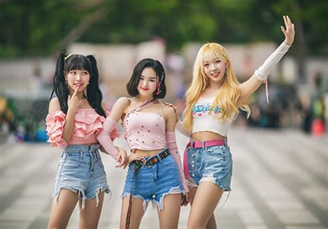 축제엔 하이큐티 데뷔 6년차 공연 통해 쌓은 노하우좋은 결과”