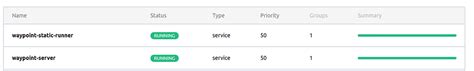 Waypoint Nomad Deployment Using Nomad Jobspec Waypoint HashiCorp