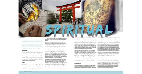 Irezumi Irezumi Page 26