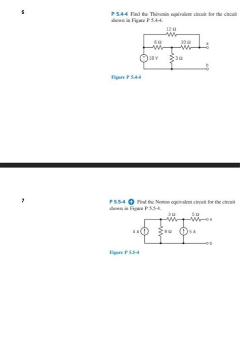 P 52 3 ⊕ Find Vo Using Source Transformations If
