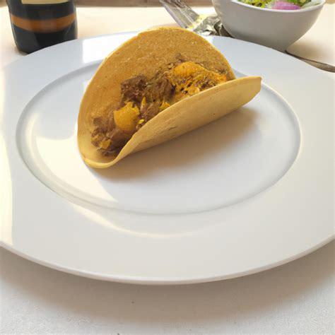 Homemade Soft Taco Shells Recipe Wise