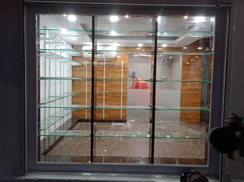 Toughened Glass Partitions 6 Mm At ₹ 490sq Ft In Chennai Id 2851091237748