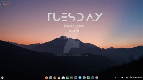Is There Any Alternative Of Rainmeter For Mac I Got This App On My