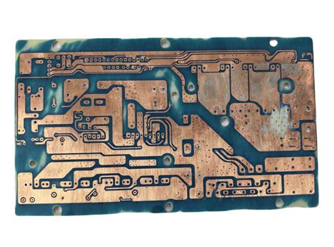 High Quality PCB Reverse Engineering Electronics Development
