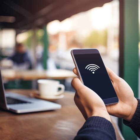 Mitigating Wi Fi Eavesdropping Risks The Role Of Msps In Enhancing It Security Gxa