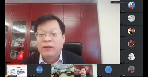 会议我院主持的国家重点研发计划项目重点行业场地土壤污染物的人体暴露组学与生物标志物第二 第三课题技术鉴定会在广东工业大学顺利召开 广东
