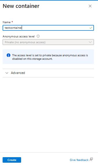 How I Upload Files Securely To Azure Blob Storage Using Sas Tokens Umesh Pandit Notes