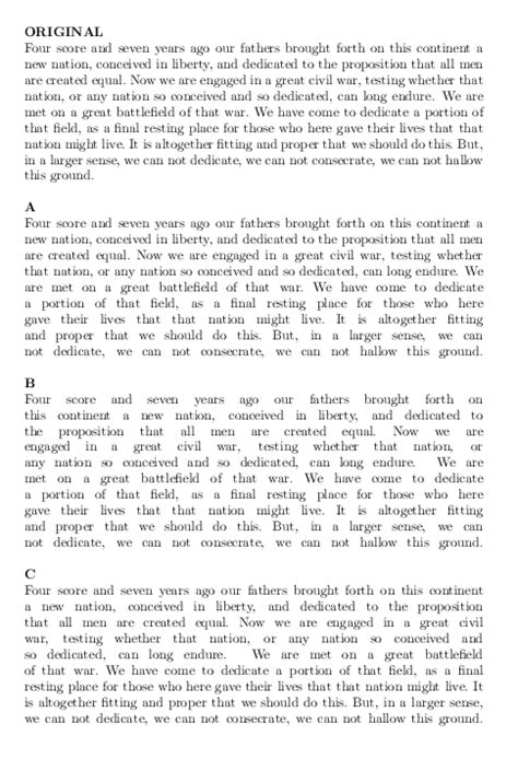 letterspacing artificially improving default tex algo results for