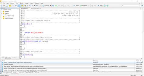 What Is Mql5 In Forex Axlestreet