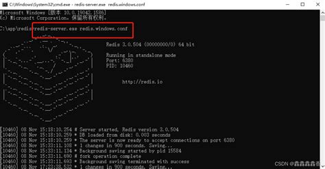 Java整合redis二redis Pom Csdn博客
