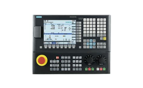 7 Jenis Controller Mesin Cnc Yang Banyak Digunakan