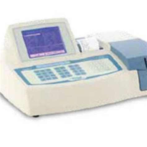 Chem 7 Semi Automated Clinical Analyzer At Rs 196000 Nadupuru Reserve