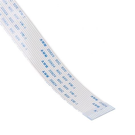 Meter Flex Cable For Raspberry PI Camera Flyrobo In