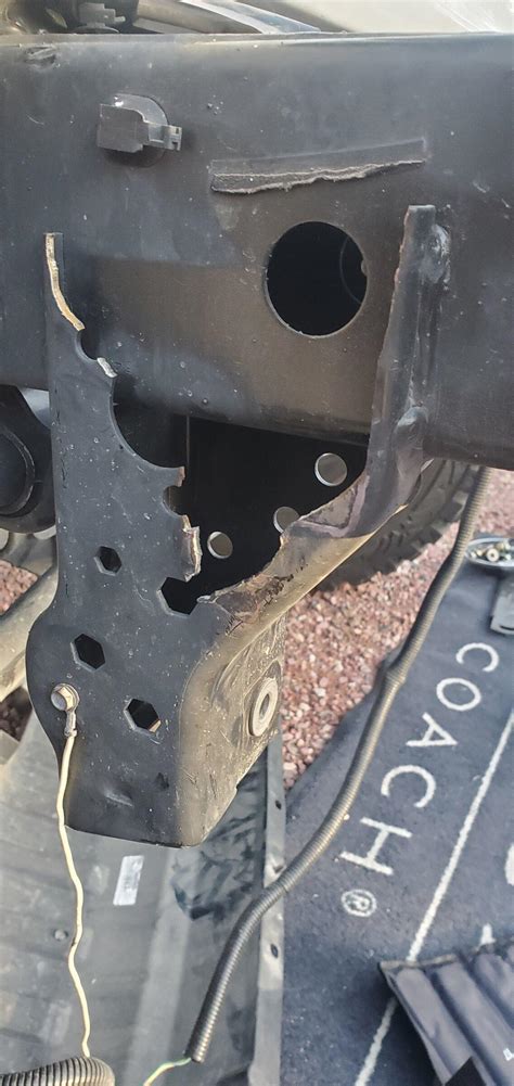 Maximus 3 Tow Loops Jeep Gladiator Jt News Forum Community