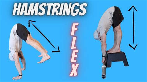 Hamstring Calisthenics At Amy Dixon Blog