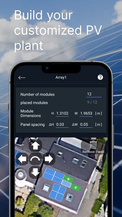 Pv Calculator Lite Version By Sven Schwertner