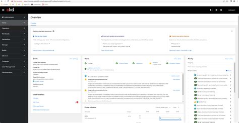 Securing Openshift Clusters Using Vmware Antrea And Nsx 41 Part I Nsxbaas