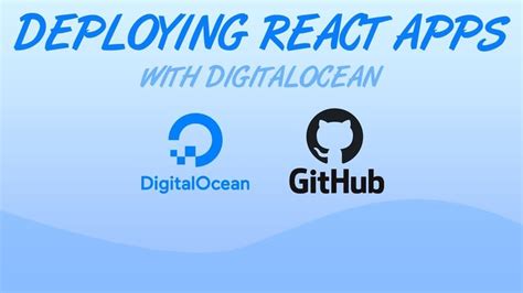 How To Deploy React Js And Nodejs Apps On A Single Digitalocean