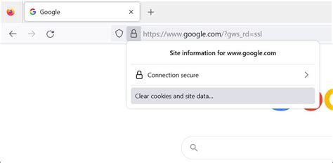 How To Clear Cookies For A Specific Website In Chrome Firefox And Edge