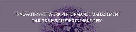 Sat Testing With Enhanced Methodology For Managed Customer End To End Testing